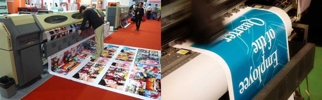 Banner Printing | SCGLF