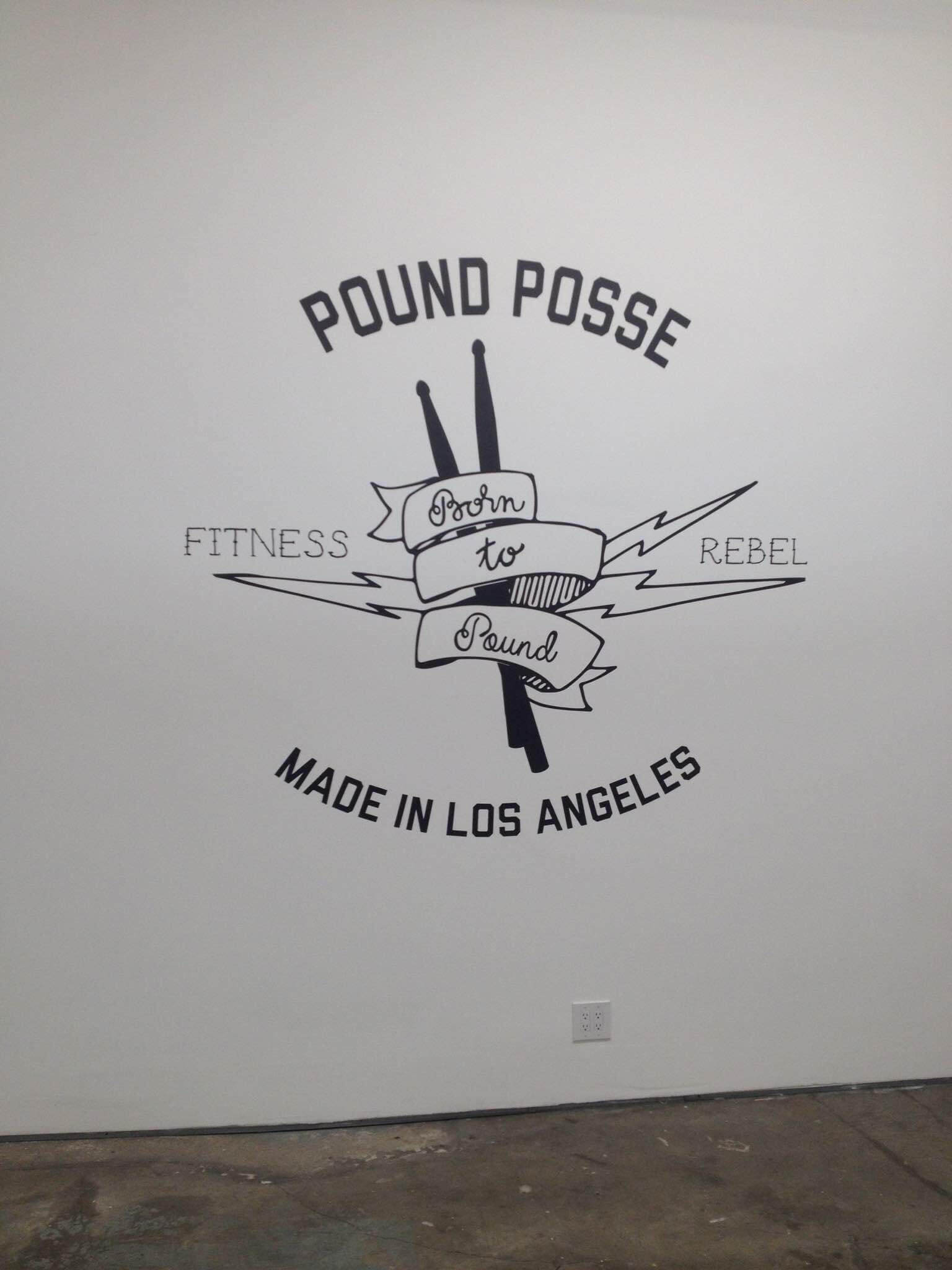 Wall Decals Large Format Printing Los Angeles | SCGLF