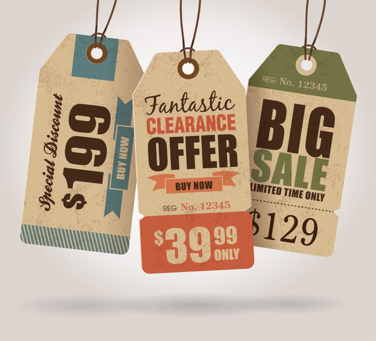 Retail Tags | SCGLF