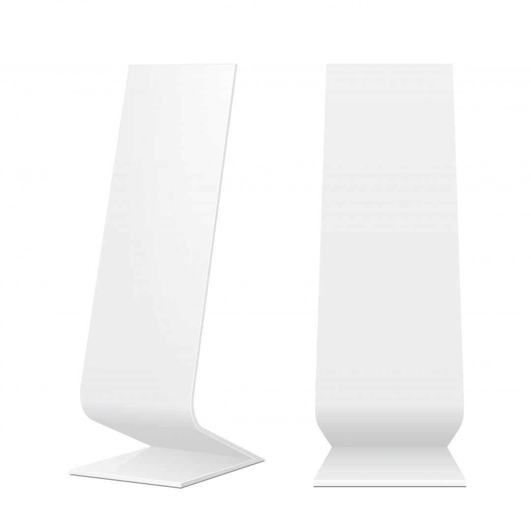 The Advantages of Custom Standees | SCGLF