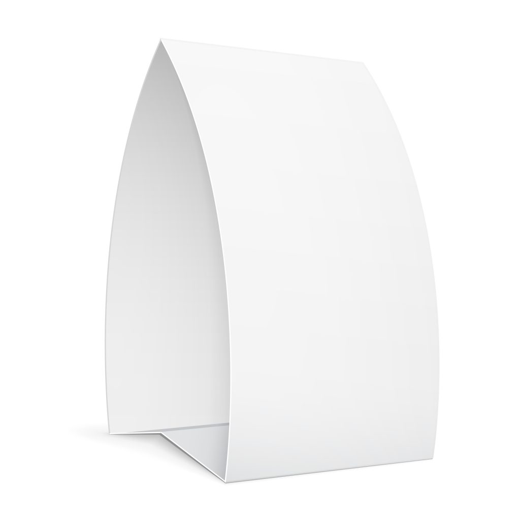 The Advantages of Custom Standees | SCGLF